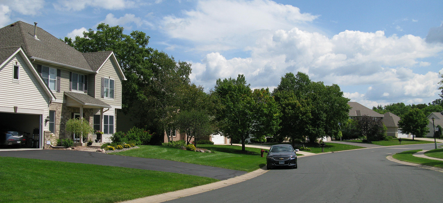 Community - Middle Point Landfill